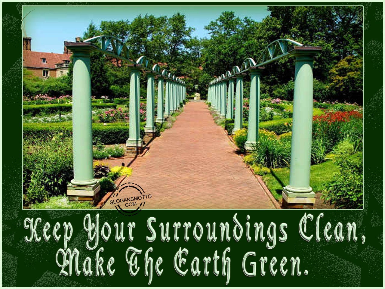 70+ Amazing Slogans on Cleanliness - Slogans Buddy