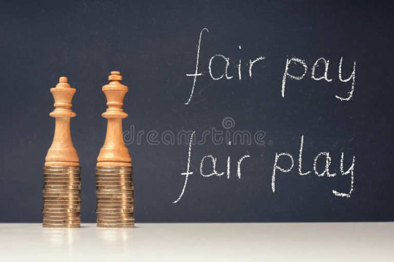50+ Unique Equal Pay Slogans - Slogans Buddy
