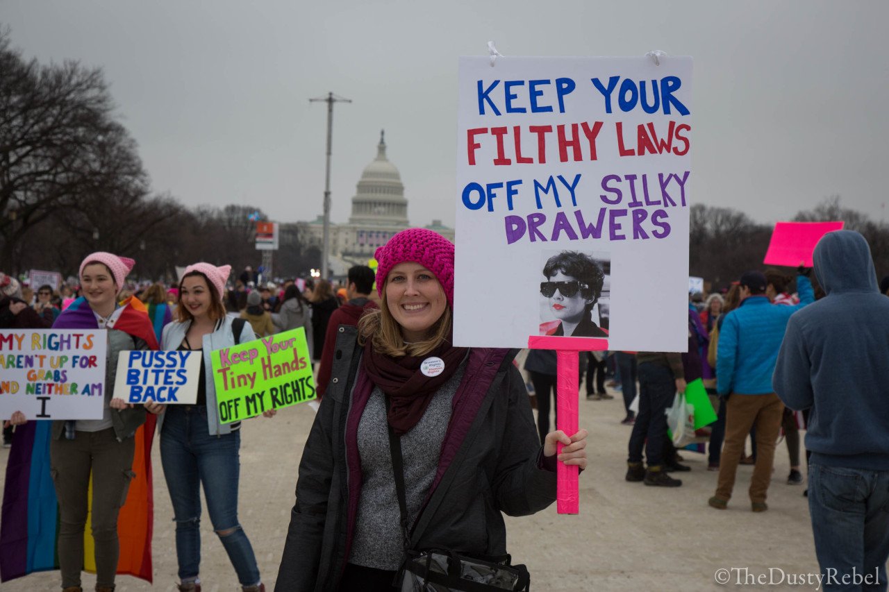Safety Of Women Quotes