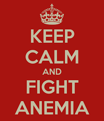20+ Slogans on Anemia - Slogans Buddy