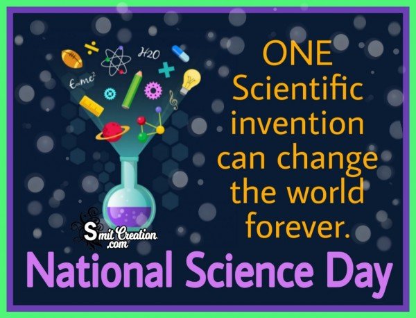 80+ Slogans On Science Day - Slogans Buddy 80+ Slogans On Science Day - Slogans Buddy