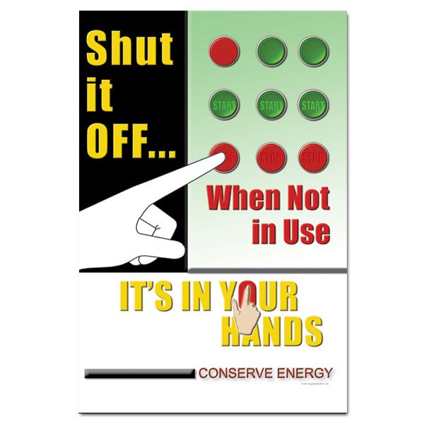 120+ Slogans on Energy Conservation - Slogans Buddy