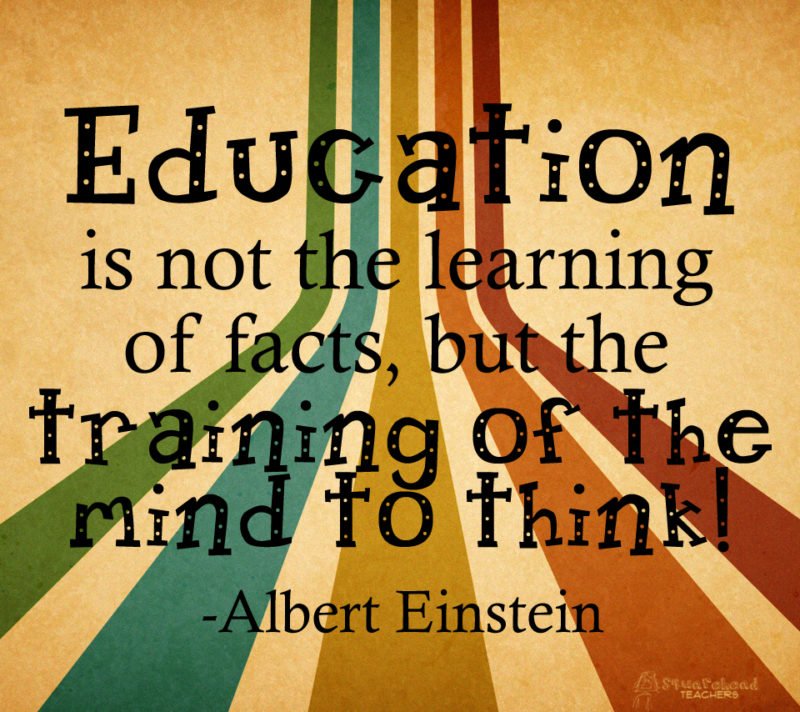 80+ Trending Slogans on Education - Slogans Buddy