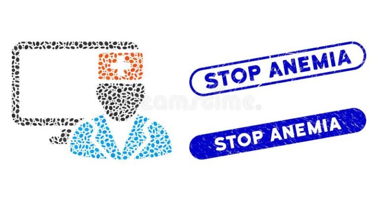 20+ Slogans on Anemia - Slogans Buddy