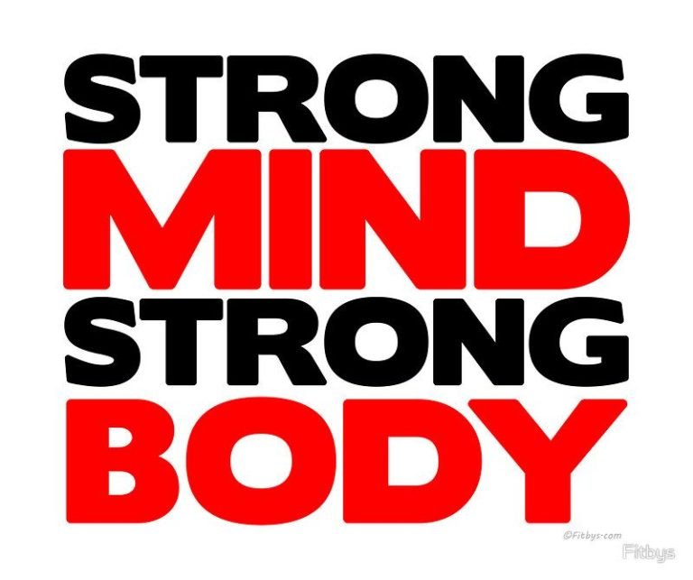 120+ Slogans on Fitness - Slogans Buddy