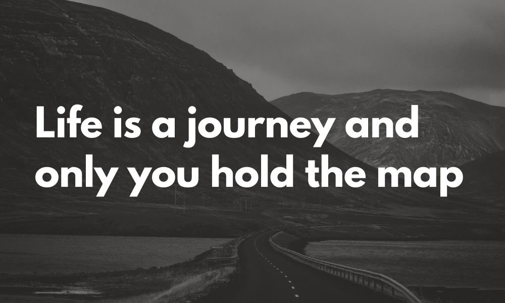 130+ Motivating Slogans On Life - Slogans Buddy