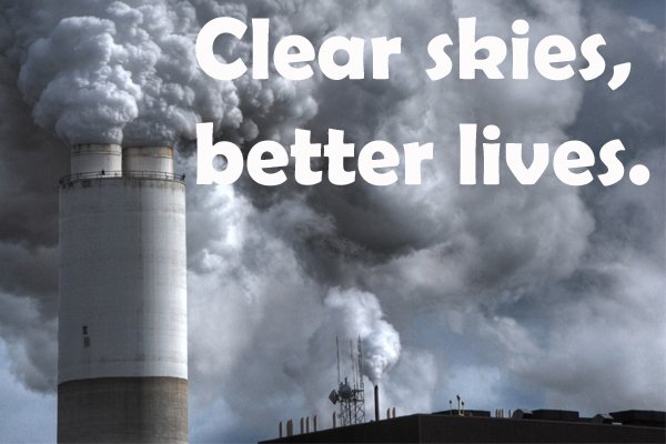 140+ Slogans on Air Pollution - Slogans Buddy