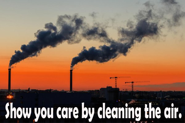 140+ Slogans on Air Pollution - Slogans Buddy