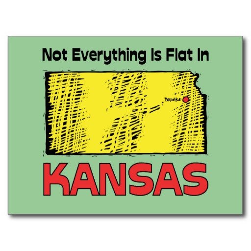 20+ Kansas Slogans - Slogans Buddy