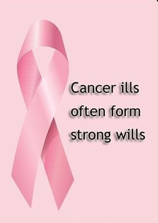 120+ Cancer Slogans - Slogans Buddy