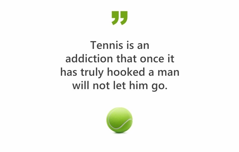 100+ Tremendous Slogans On Tennis - Slogans Buddy