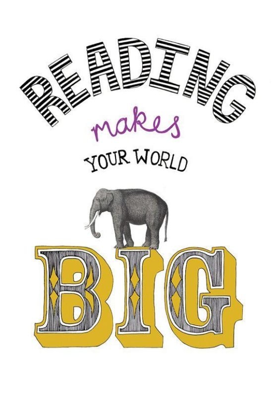 250+ Amazing Slogans on Reading - Slogans Buddy