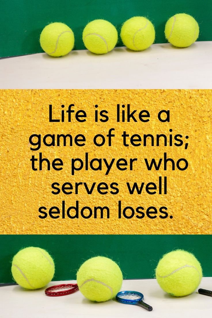 100+ Tremendous Slogans On Tennis - Slogans Buddy