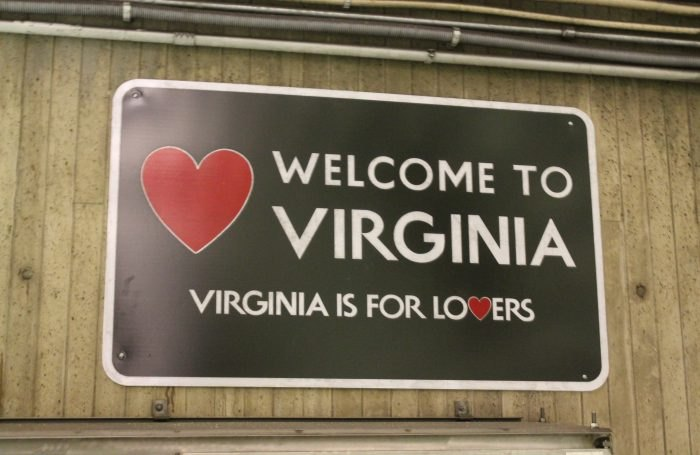 West Virginia State Slogans , State Seal of West Virginia – IOGK