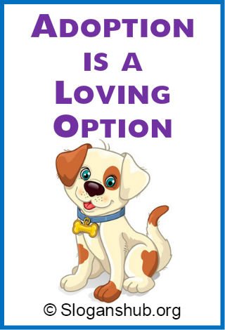 60+ Amazing Dog Slogans - Slogans Buddy