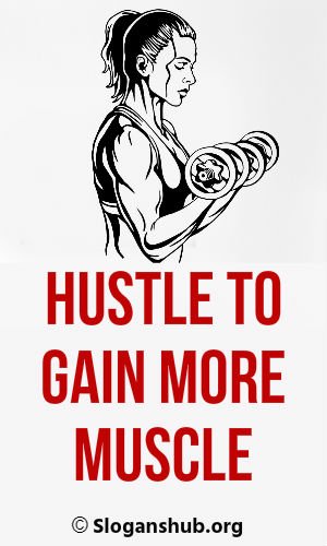 120+ Slogans on Fitness - Slogans Buddy