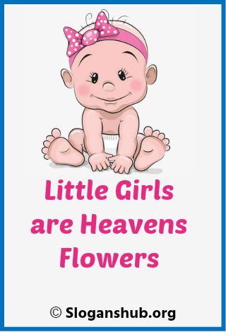 50+ Baby Slogans - Slogans Buddy