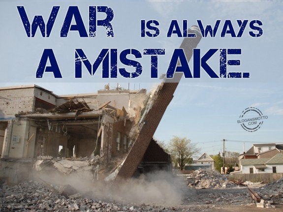 100+ Catchy Slogans Against War - Slogans Buddy