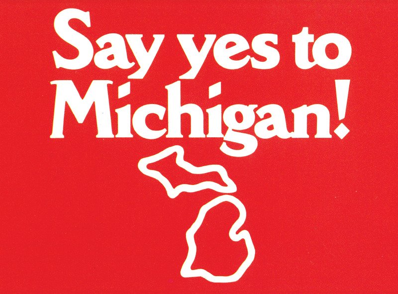 30+ Michigan Slogans - Slogans Buddy