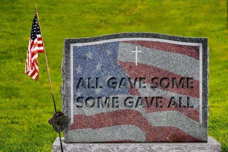 50+ Unique Memorial Day Slogans - Slogans Buddy