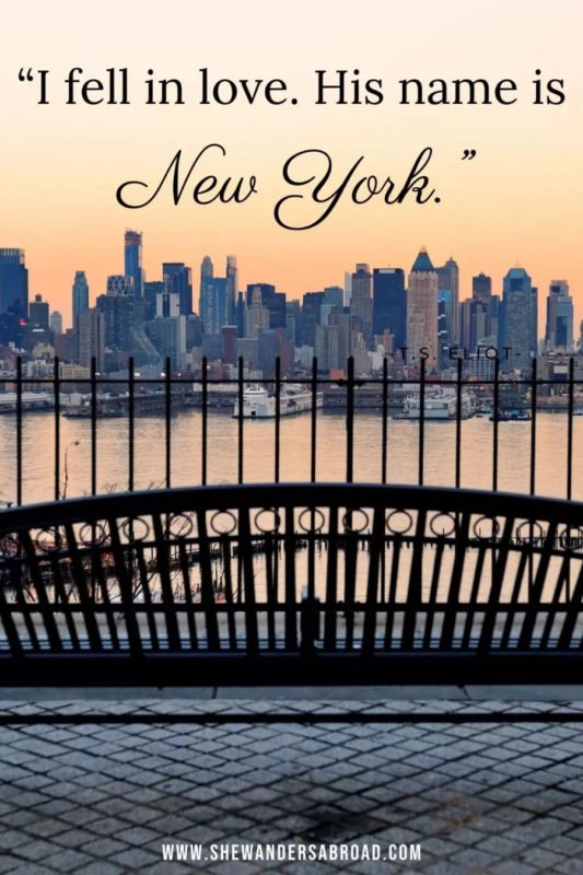 120+ New York City Slogans - Slogans Buddy