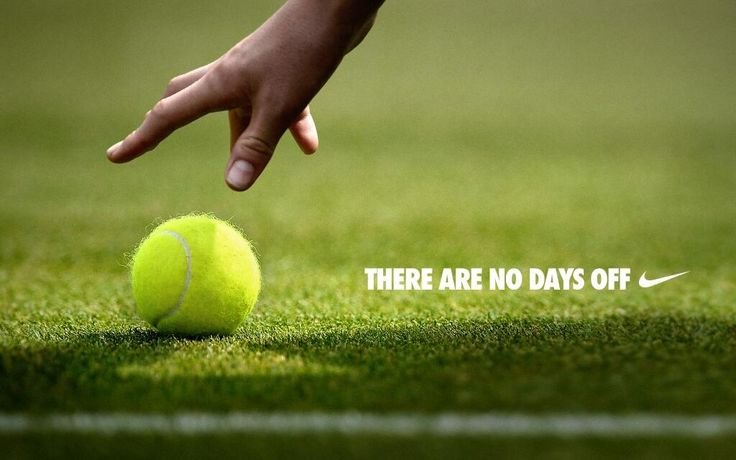100+ Tremendous Slogans On Tennis - Slogans Buddy