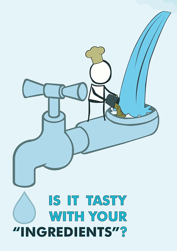 120+ Unique Slogans On Water Pollution - Slogans Buddy