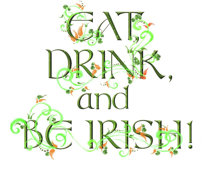 90+ Slogans On St Patrick’s Day - Slogans Buddy