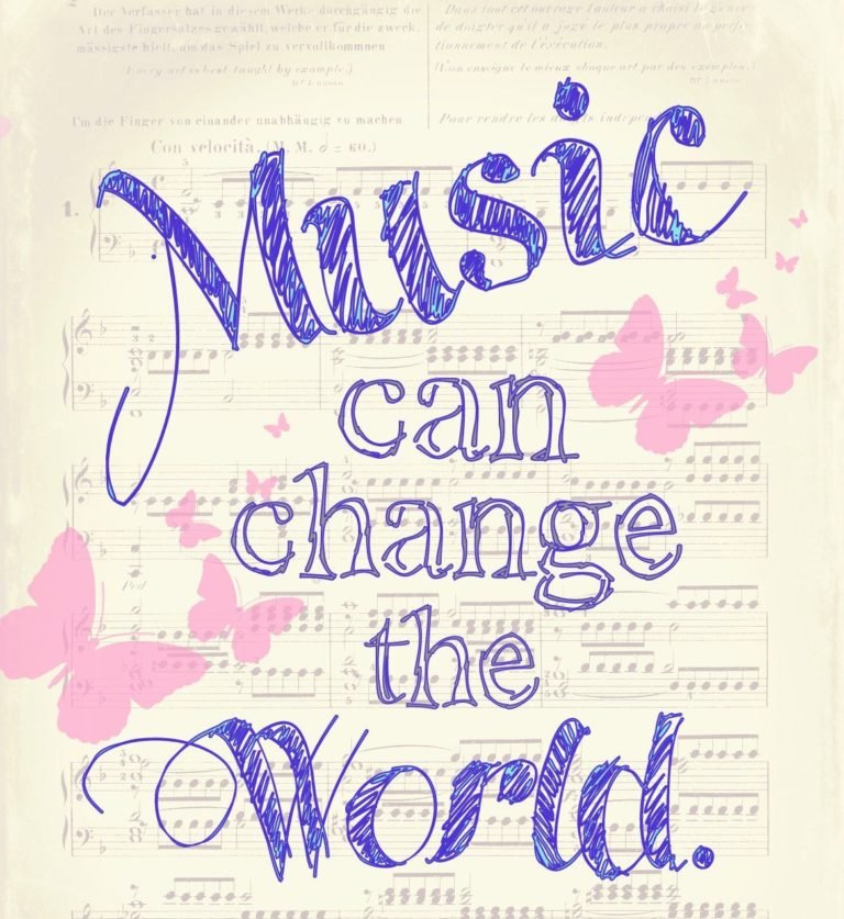 110+ Catchy Slogans on Music - Slogans Buddy