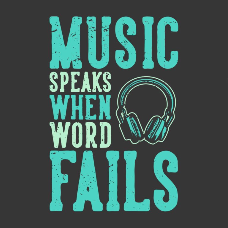 110+ Catchy Slogans on Music - Slogans Buddy