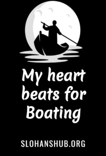 120+ Best Boating Slogans - Slogans Buddy