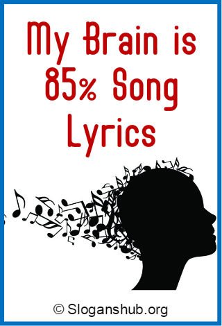 110+ Catchy Slogans on Music - Slogans Buddy