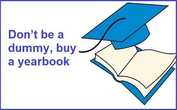 60+ Best Yearbook Slogans - Slogans Buddy