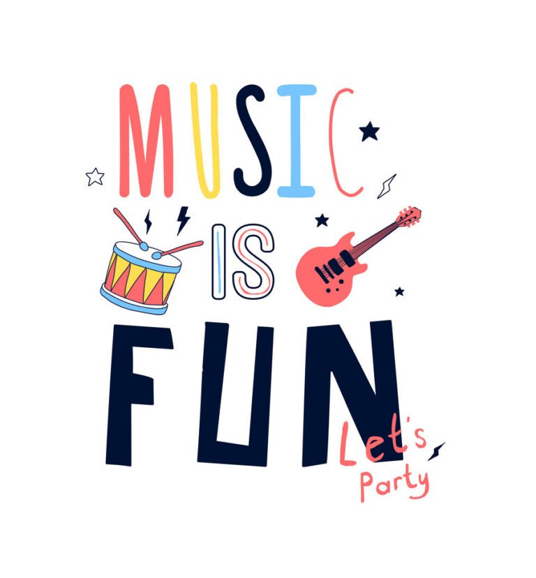 110+ Catchy Slogans on Music - Slogans Buddy