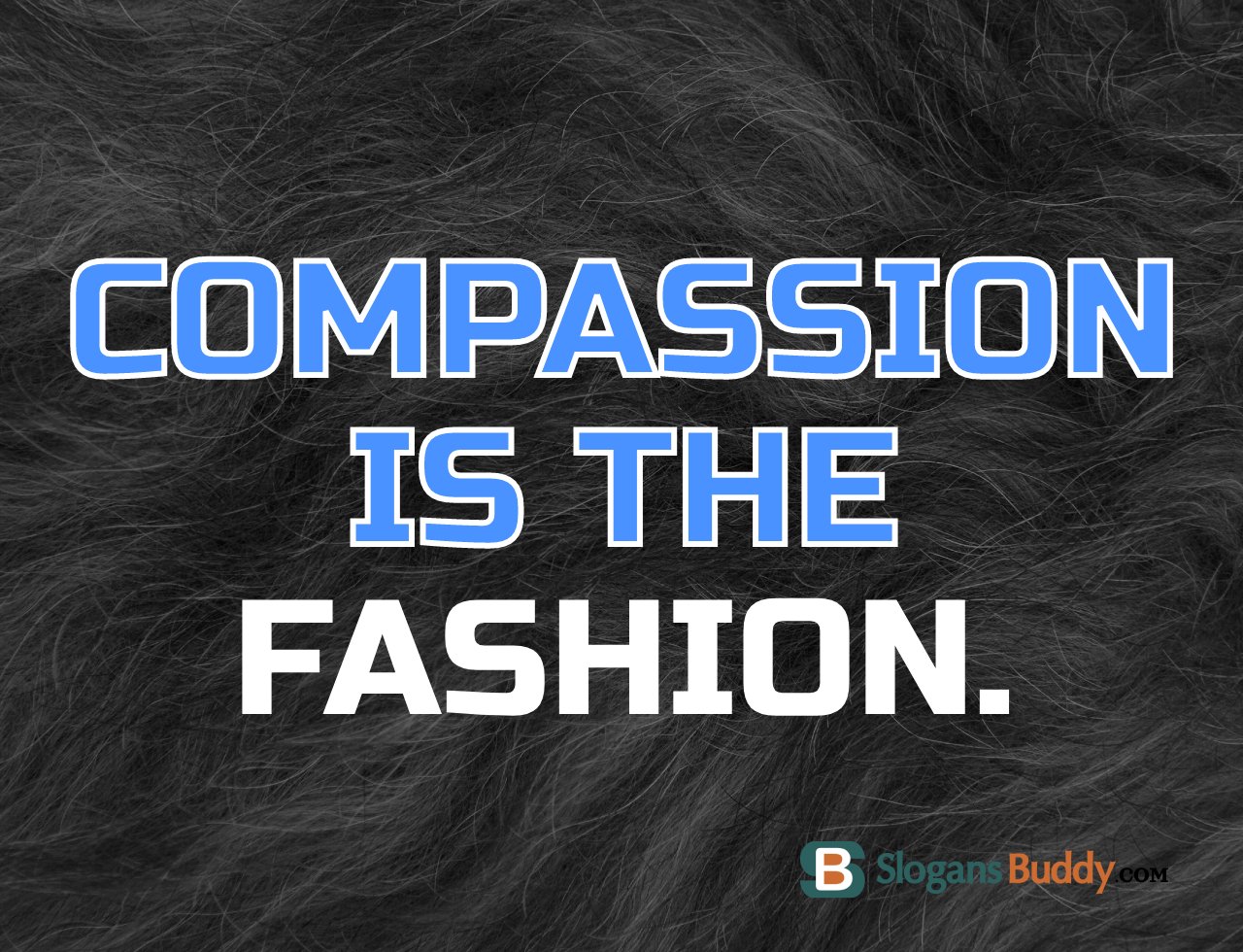 50+ Anti-Fur Slogans - Slogans Buddy