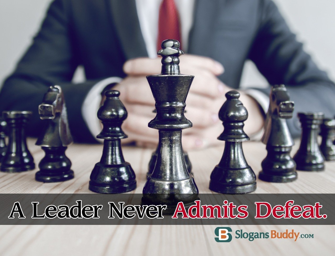 60+ Inspiring Leadership Slogans - Slogans Buddy