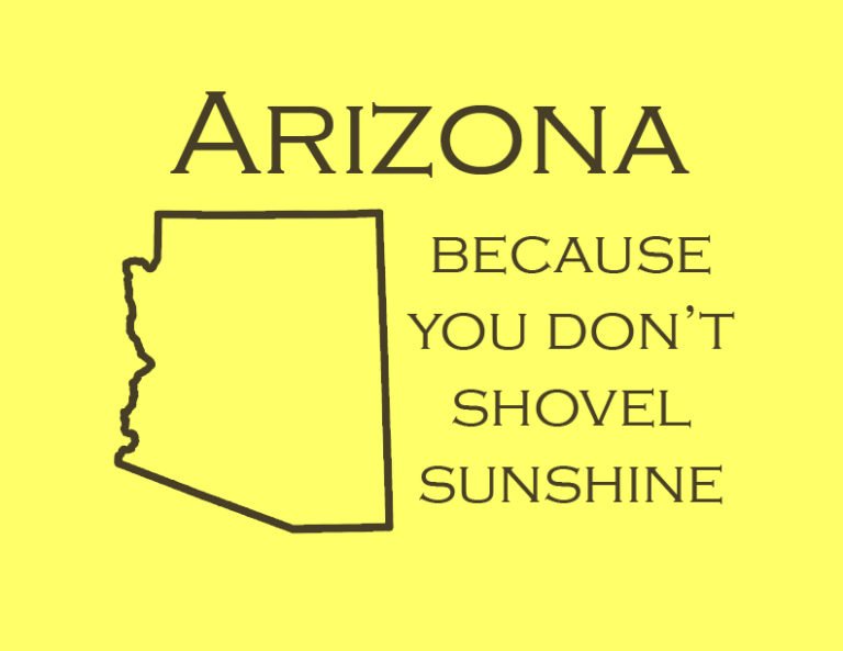 40+ Slogans On Arizona - Slogans Buddy
