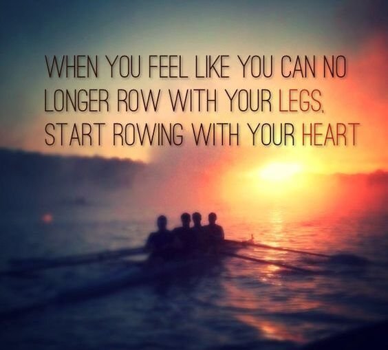 50+ Rowing Slogans - Slogans Buddy