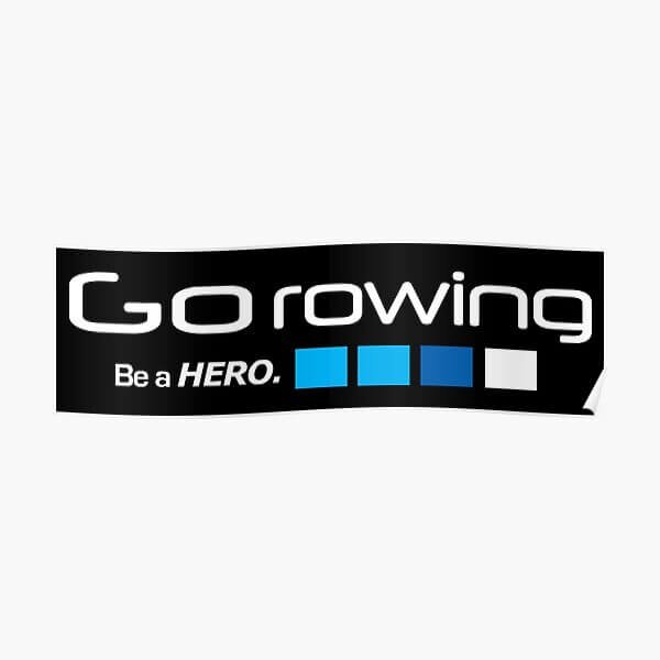 50+ Rowing Slogans - Slogans Buddy