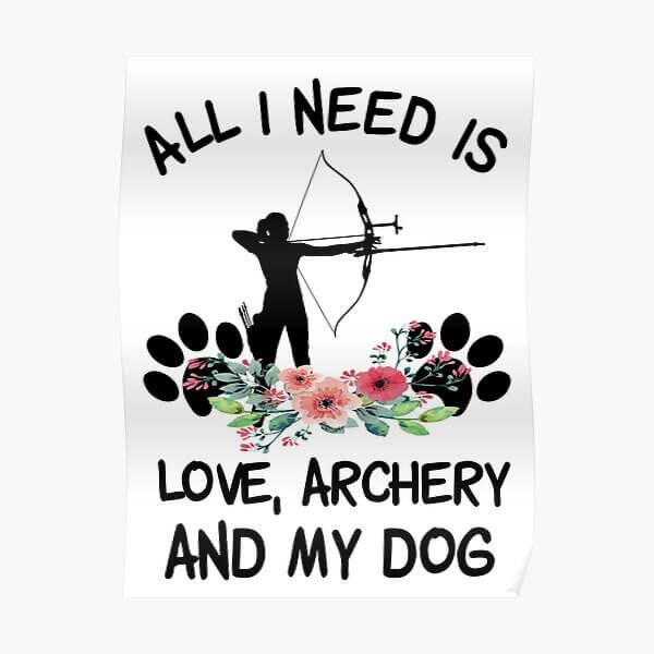 30+ Awesome Archery Slogans - Slogans Buddy